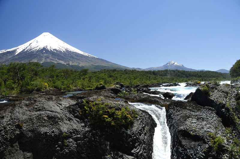 Chile Rundreise Highlights| Chile Rundreisen | Chile Reisen | LatinTravels