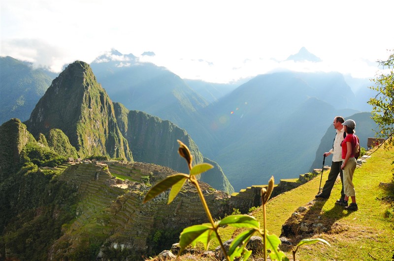 Individual Peru Reise Sueden Anders | Peru Rundreise |LatinTravels